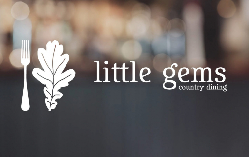 Welcome - Little Gems Country Dining
