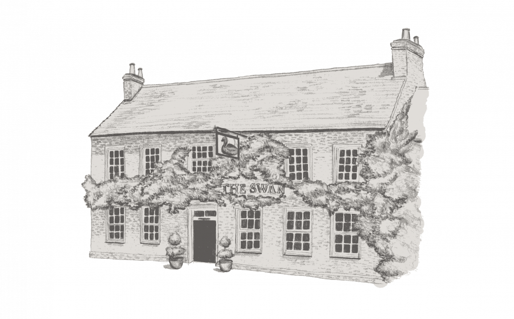 Welcome - Little Gems Country Dining